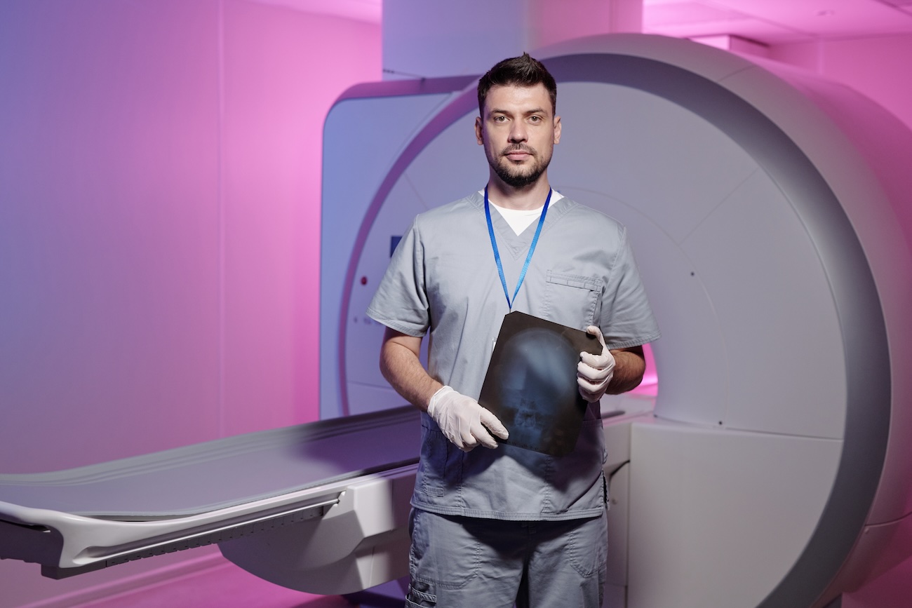 Hiring the Best MRI Technologists: What to Look For